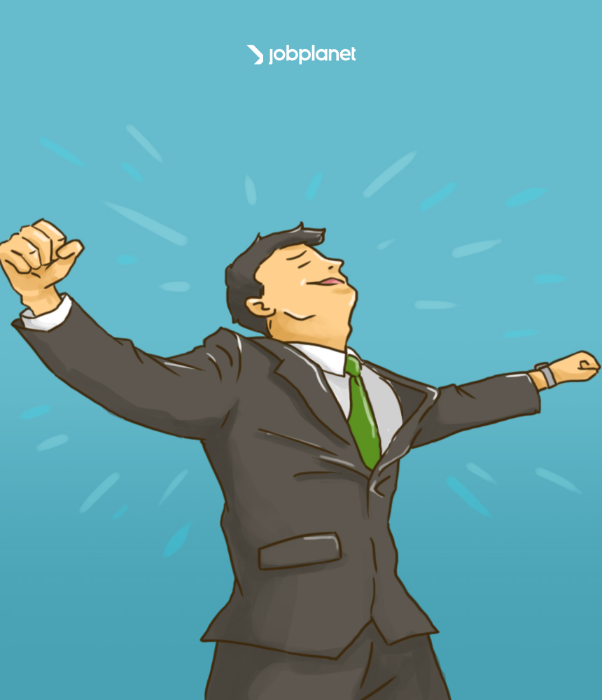 6 Kunci Sukses dalam Berbisnis - Jobplanet Blog